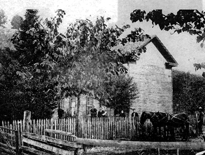 Westfall Family Photos