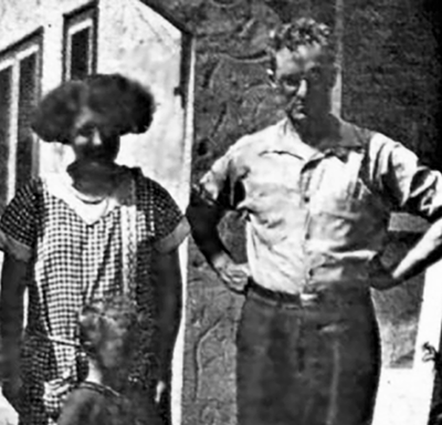 Ron and Sue Wall's Family History Site, The Corbett Family of Ohio and ...