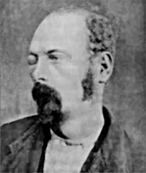 The Legend of Belle Starr - Queen of the Oklahoma Outlaws