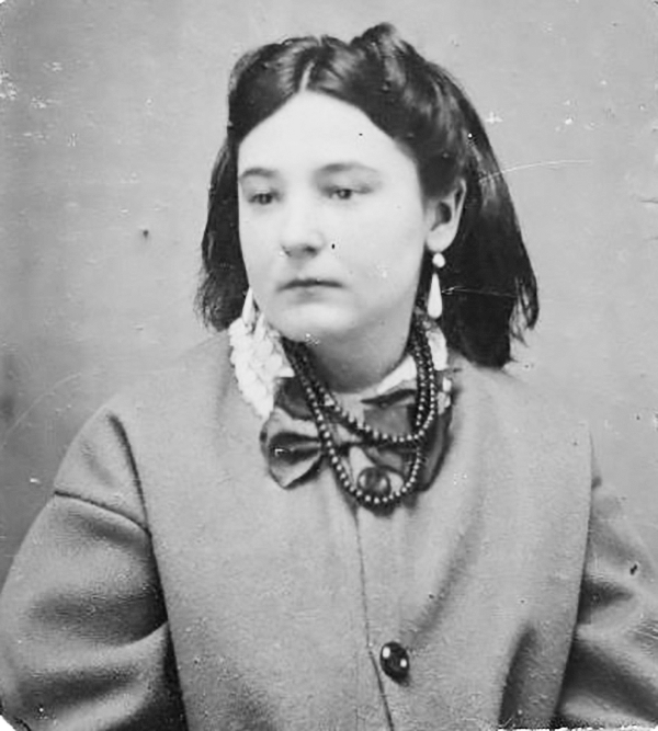 The Legend of Belle Starr - Queen of the Oklahoma Outlaws