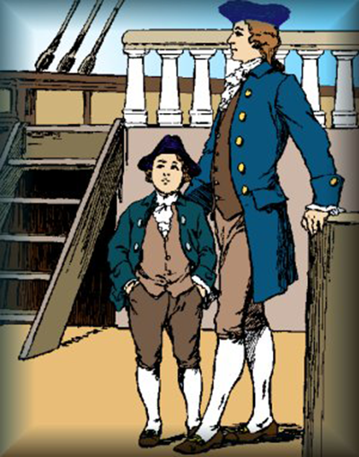 The Frederick Family Genealogy and History - Pennsylvania and Ohio