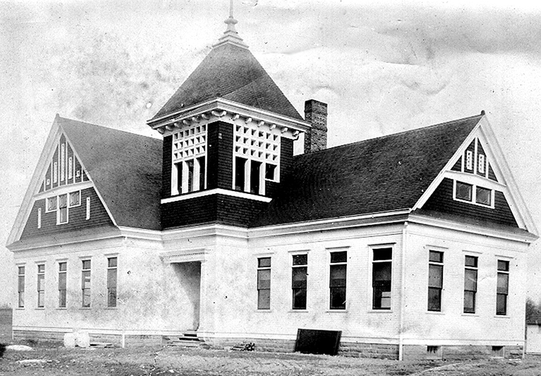 Sharon Center Elementary School Classmates