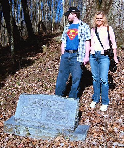 Westfall Graves In Harrison Grove Cemetery, Weston, Lewis County, West ...