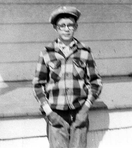 Art and Denise Wall Family Photos